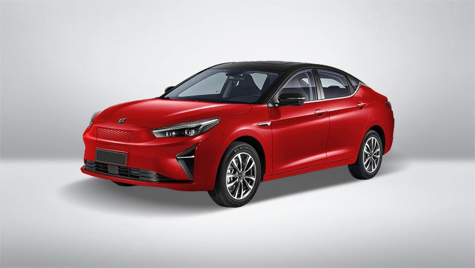 قیمت روز کی ام سی eJ7 پلاس صفر نمایندگی و بازار | باما