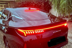 مشخصات فنی کی ام سی J7 سال 1401 - 1404 | باما